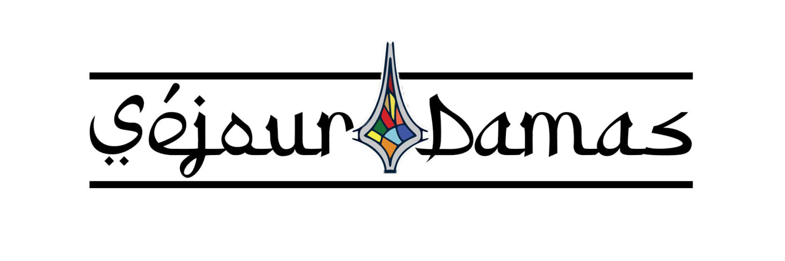 Sejour-damas – UN VOYAGE EN TOUTE SÉRÉNITÉ - Sejour-Damas